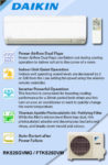 Daikin – RKS25GVMG / FTKS25DVM – Cheapest & Best Aircon Servicing ...