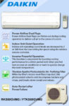 Daikin – RKS35GVMG / FTKS35DVM – Cheapest & Best Aircon Servicing ...